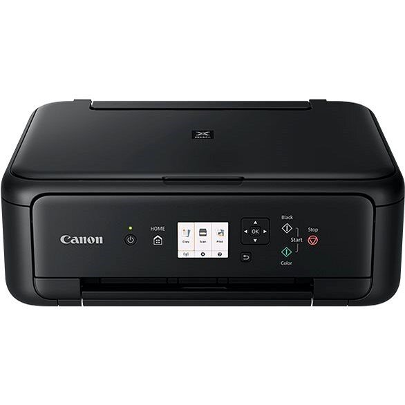 Canon PIXMA TS5150, A4, color, 13 str., duplex, LAN, Wi-Fi, USB ...