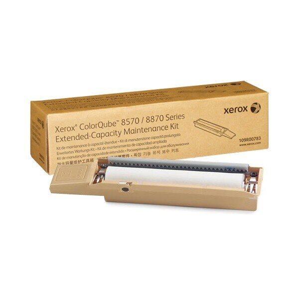 Xerox Údržbová sada pro CQ8570/8870, 30.000str. 109R00783 | DAMEDIS S.R.O.